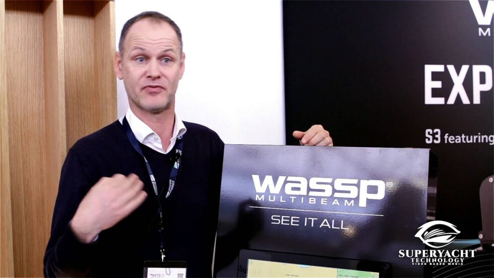 Superyacht Technology Show