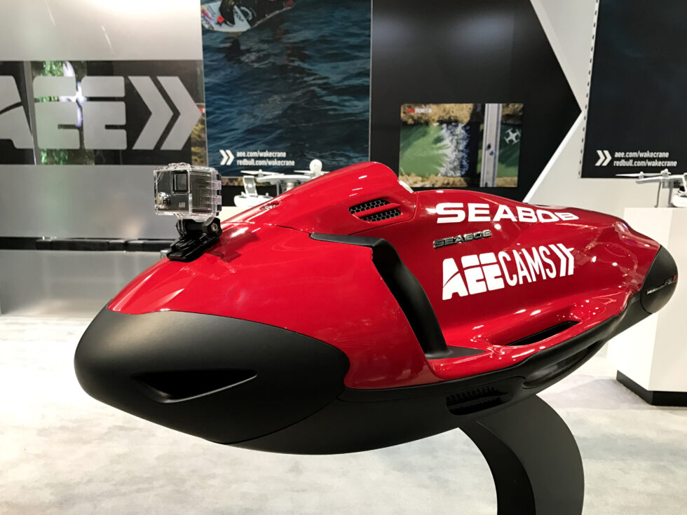 Superyacht Technology Show