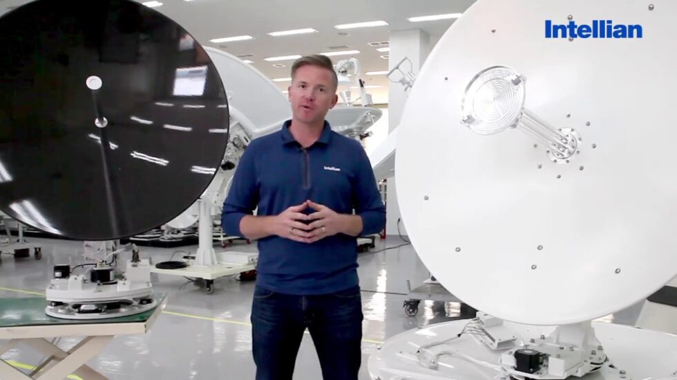 Superyacht Technology Show