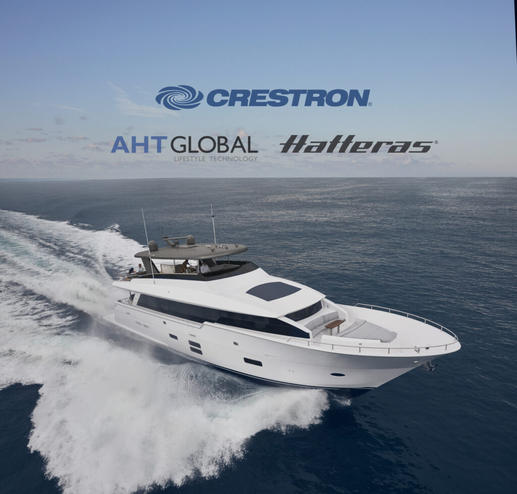 Superyacht Technology Show