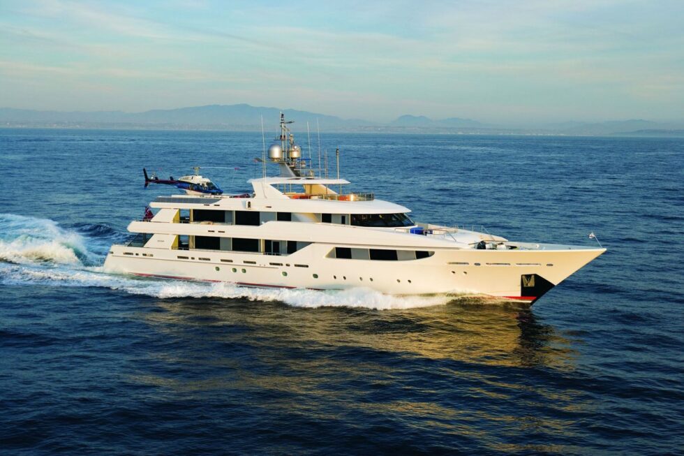 Superyacht Technology Show